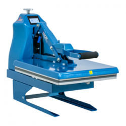 S-650 Clamshell Press - JoSa Imaging