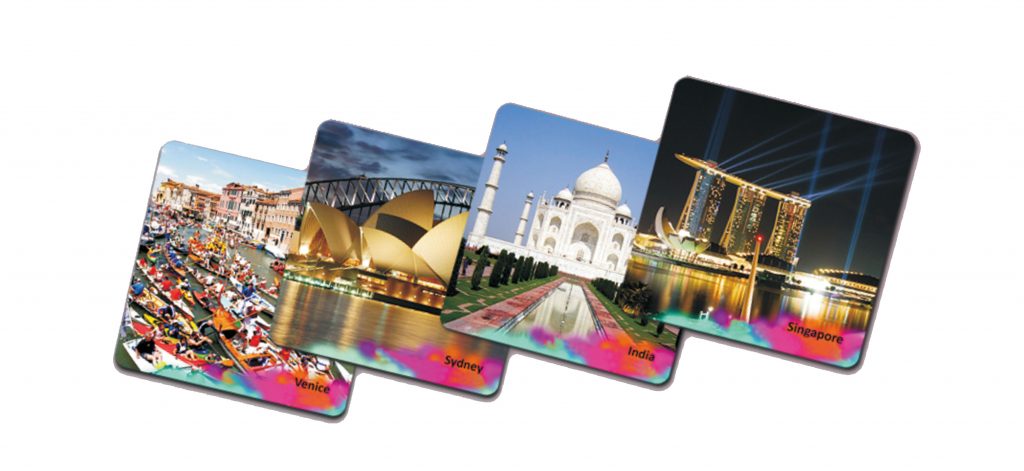 Design Your Pot Mat - JoSa Imaging