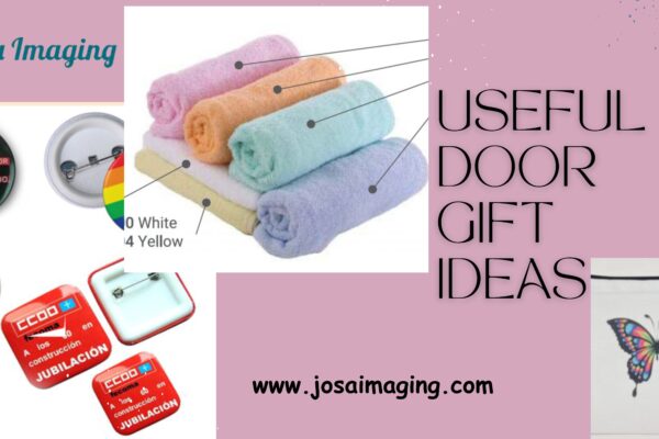 Making of Customized Executive Gifts For Corporate Events