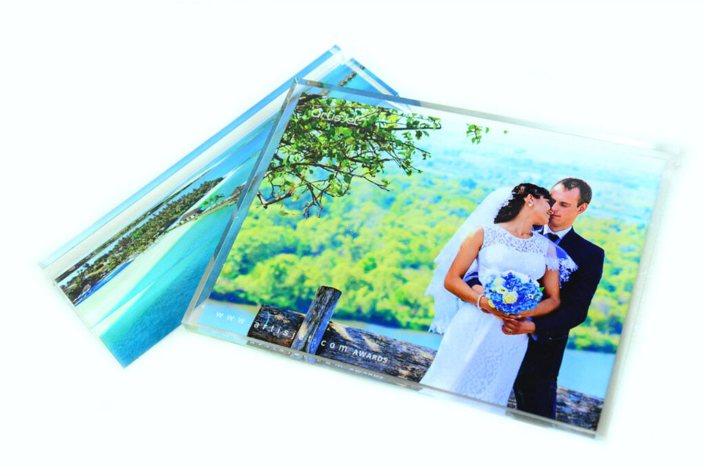 Design Your Sandstone Coaster - JoSa Imaging