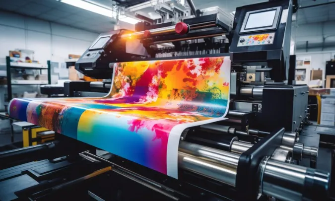 Digital Printing vs Offset Printing - What’s the Difference?